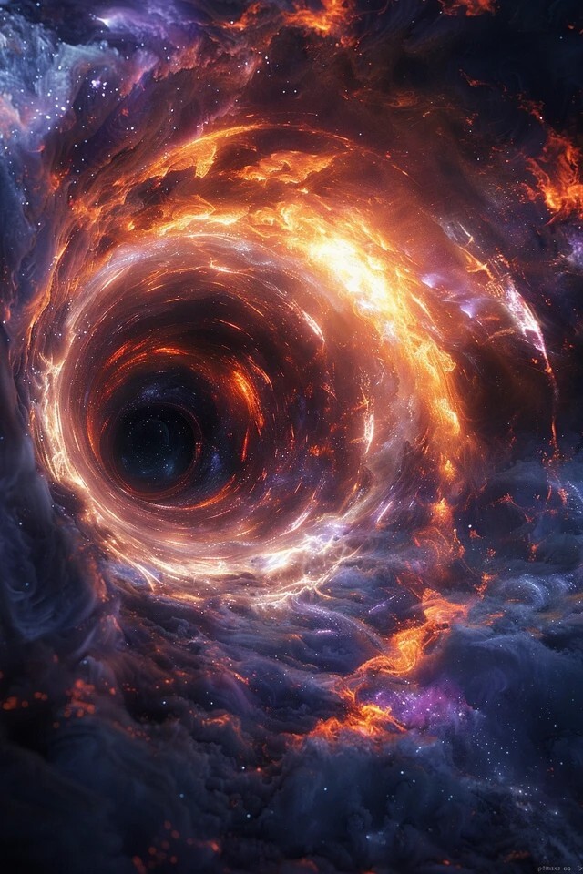 ArtStation - Universe