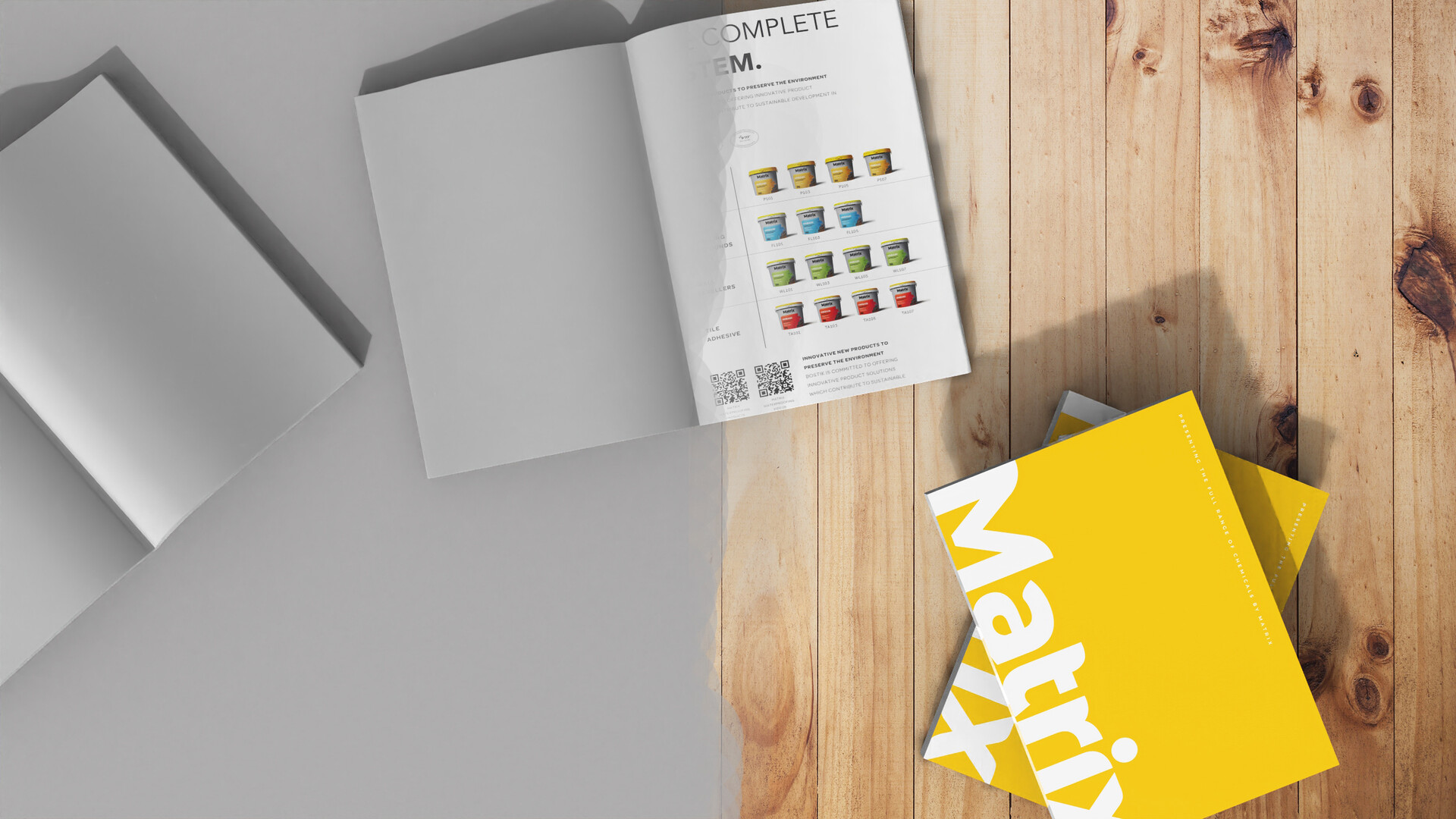 ArtStation - 3d books render