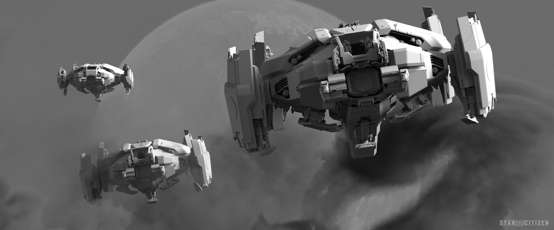 COMET 76 - Michael Oberschneider - LEGIONNAIRE - ANVIL AEROSPACE - STAR ...