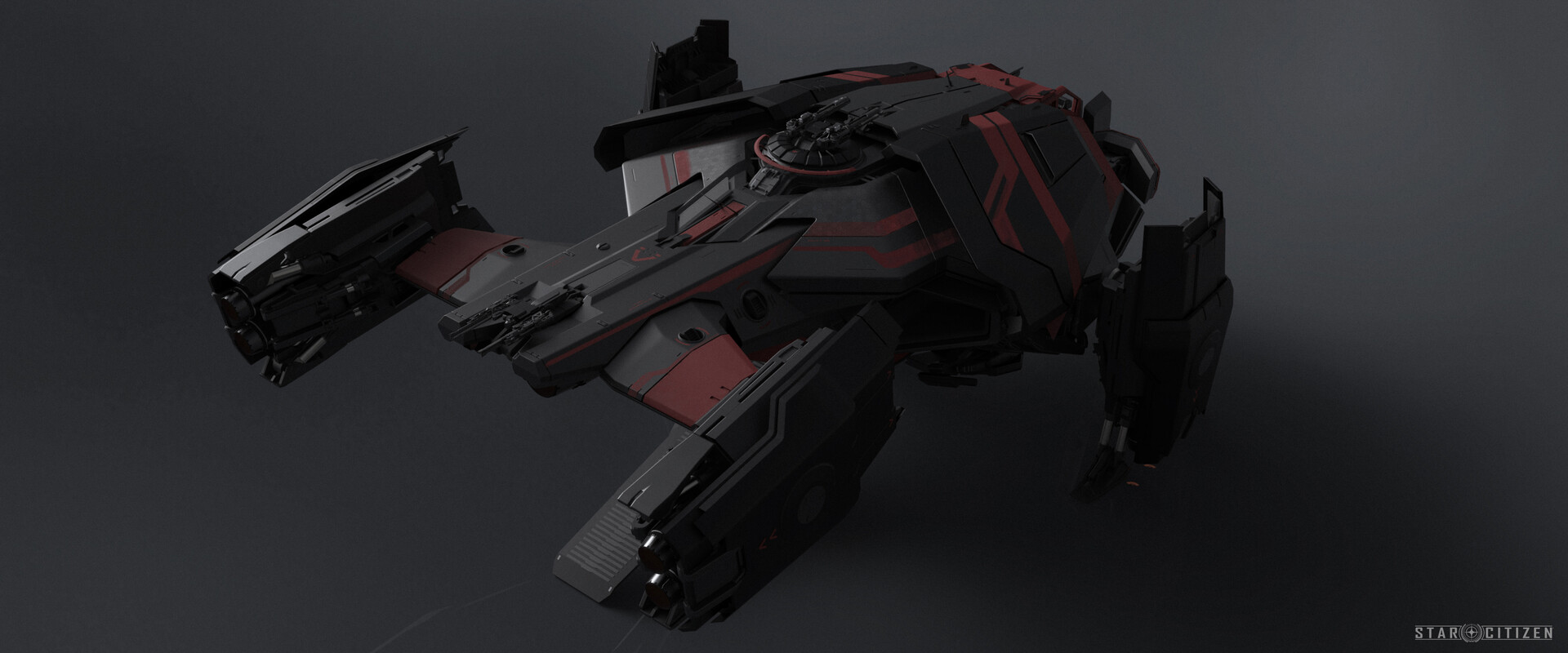 COMET 76 - Michael Oberschneider - LEGIONNAIRE - ANVIL AEROSPACE - STAR ...