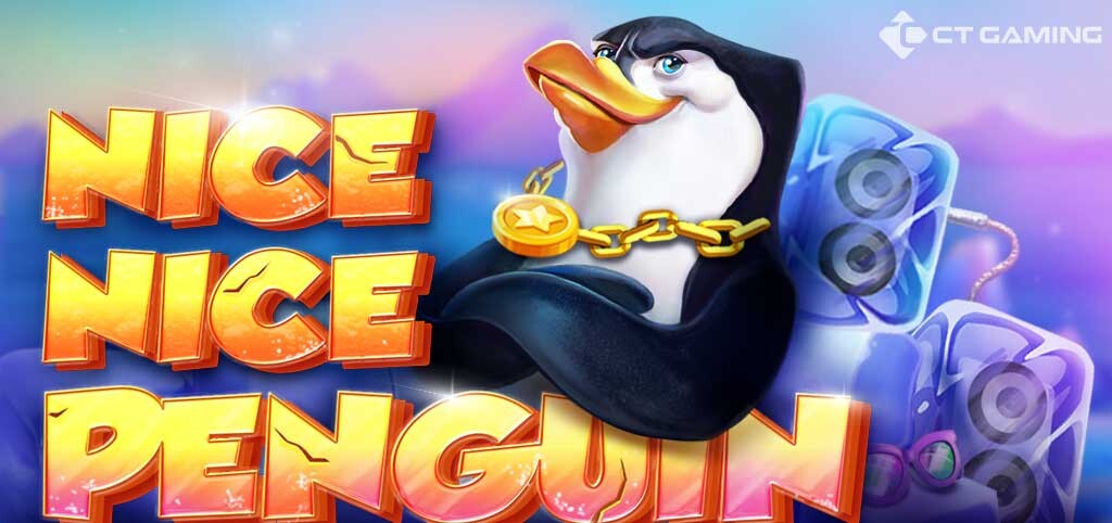 ArtStation - Slot game design for CT Gaming