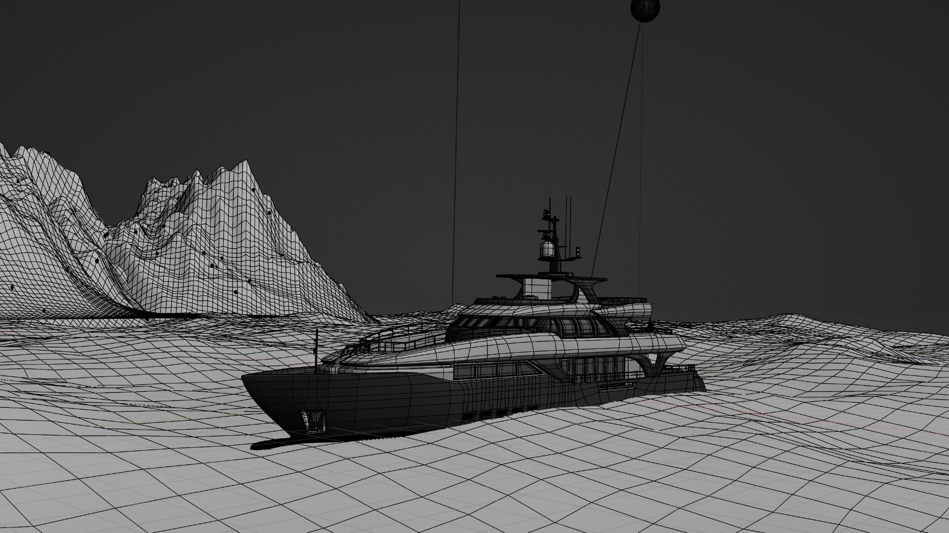 Riasat Safin - Disturbance in the Deep