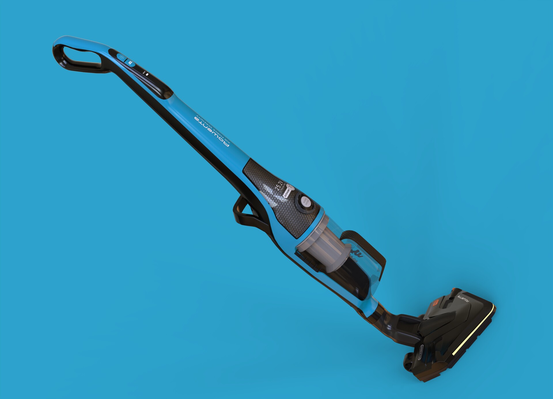 ArtStation - Rowenta Floor cleaner