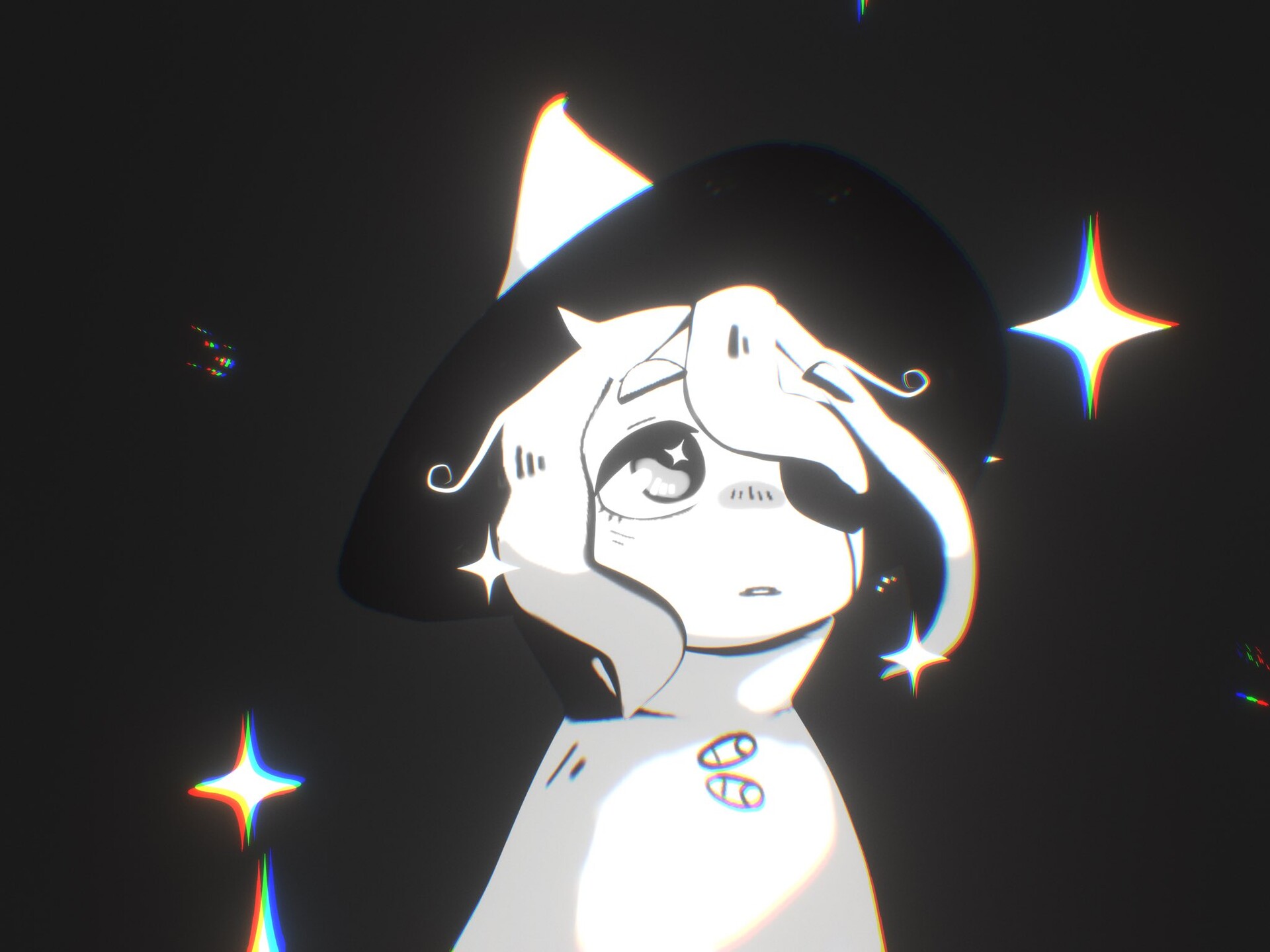 ArtStation - ISAT Siffrin 3D Model