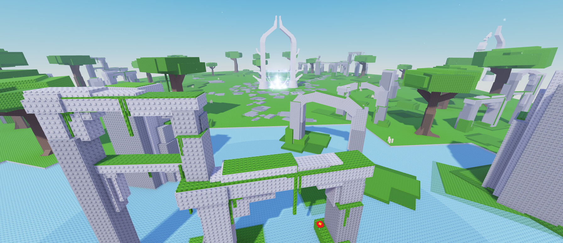 ArtStation - RNG Type Build