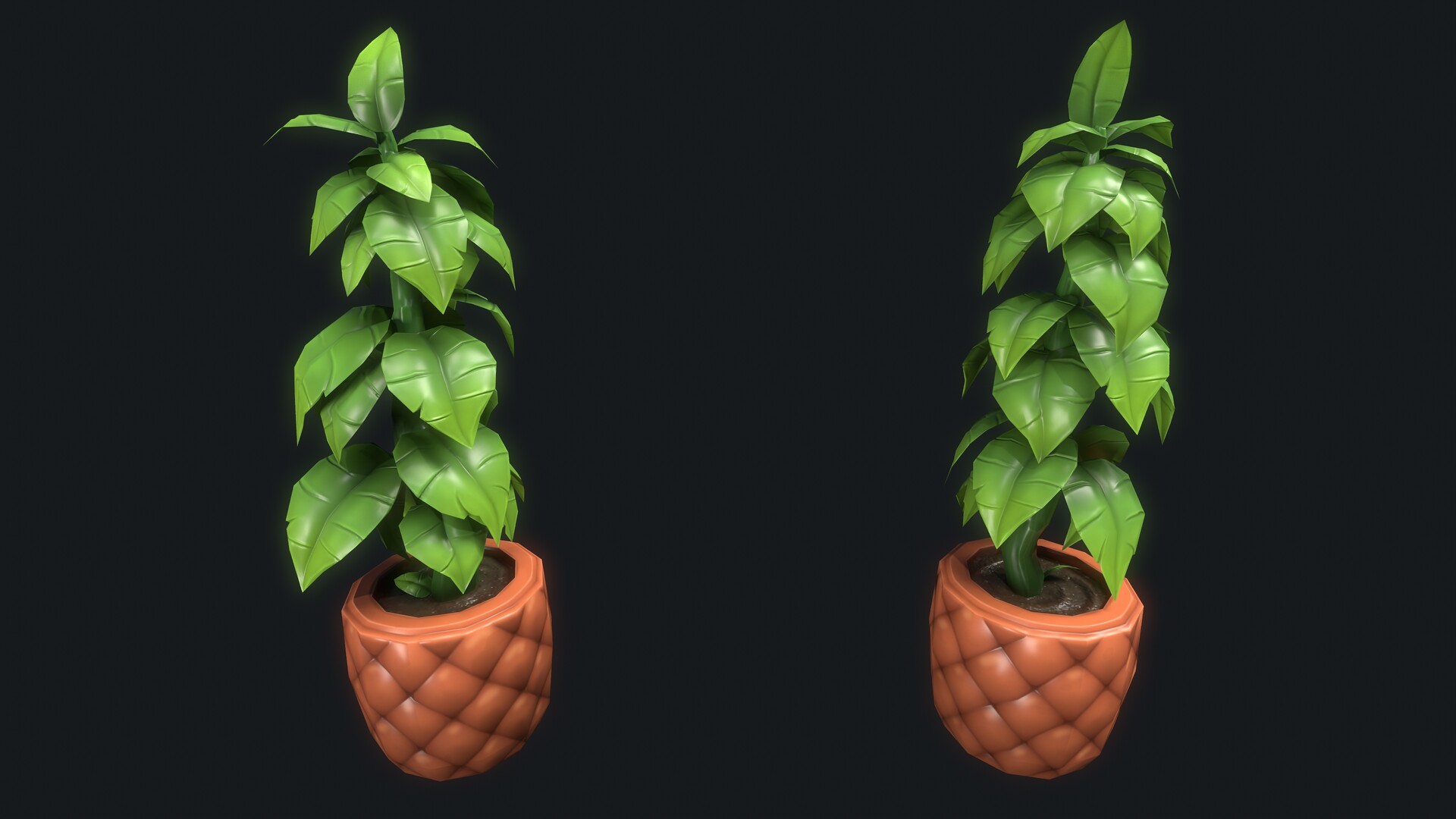 StudioNX - Project Frost Stylized Props