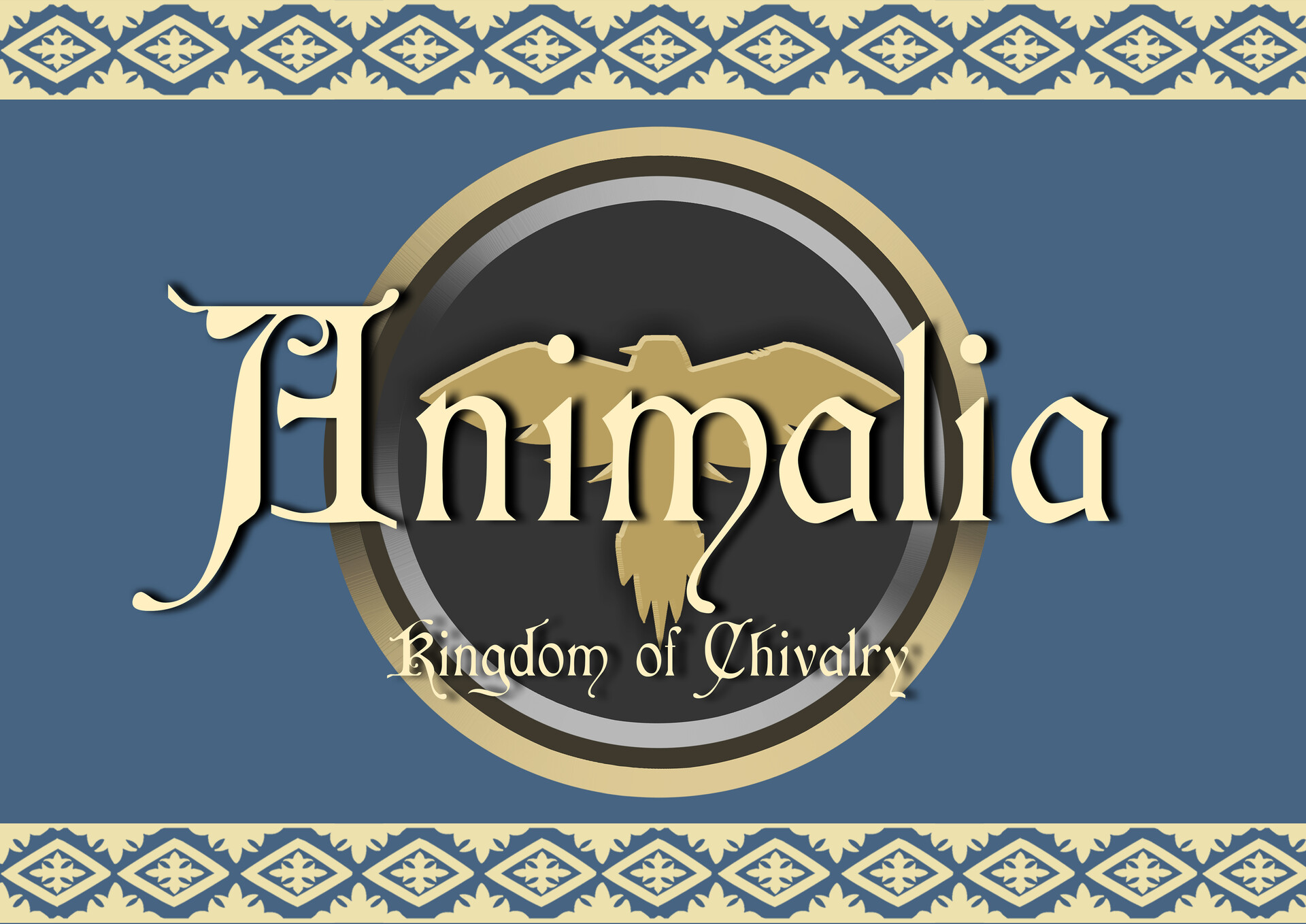 ArtStation - Animalia - The Kingdom of Chivalry