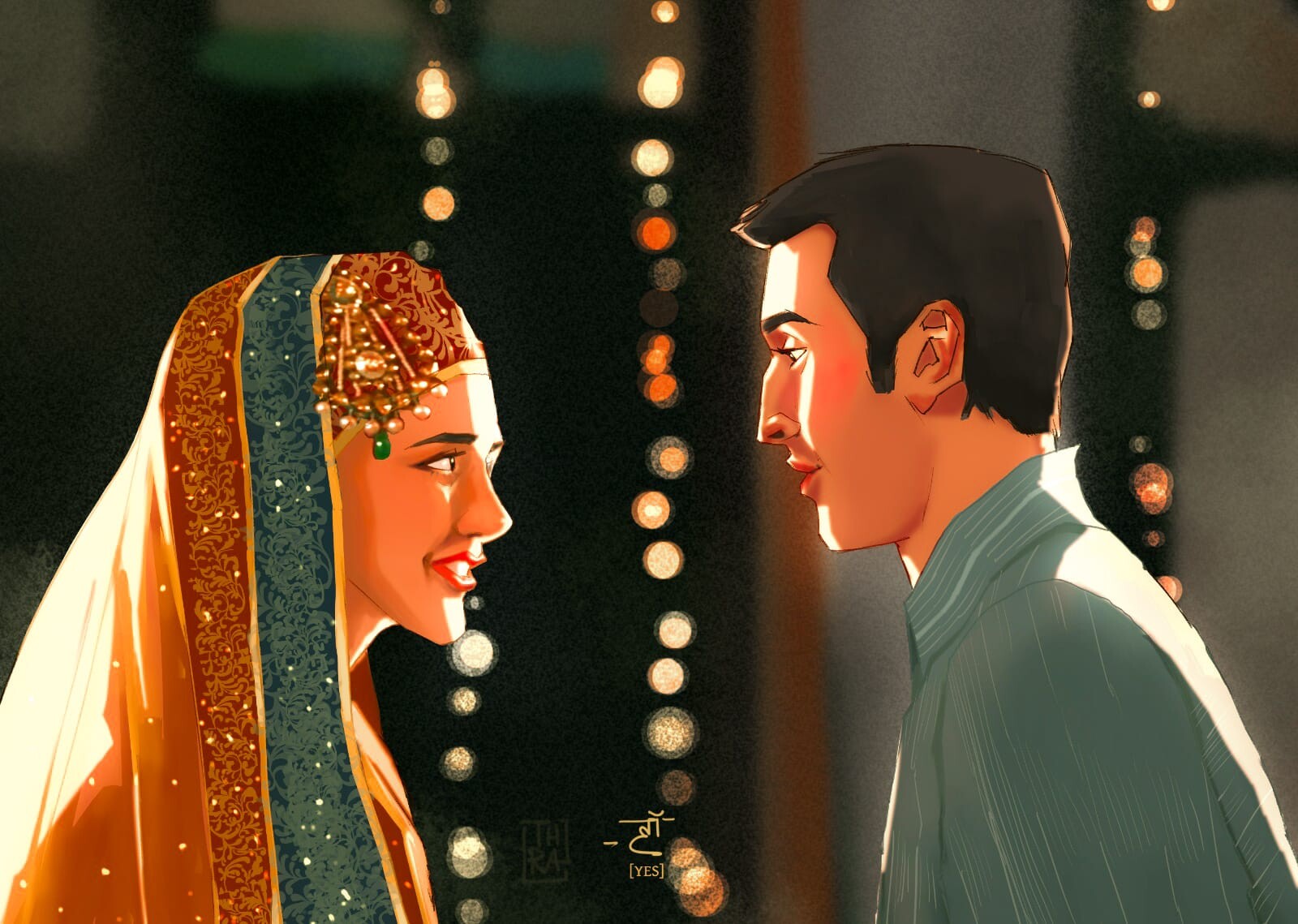 ArtStation - Rockstar ( 2011 )