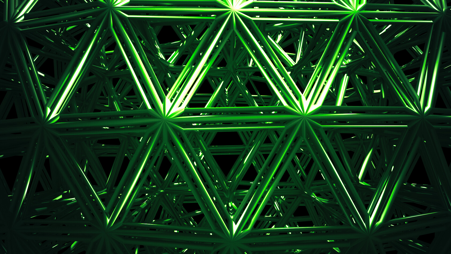 ArtStation - Structure.