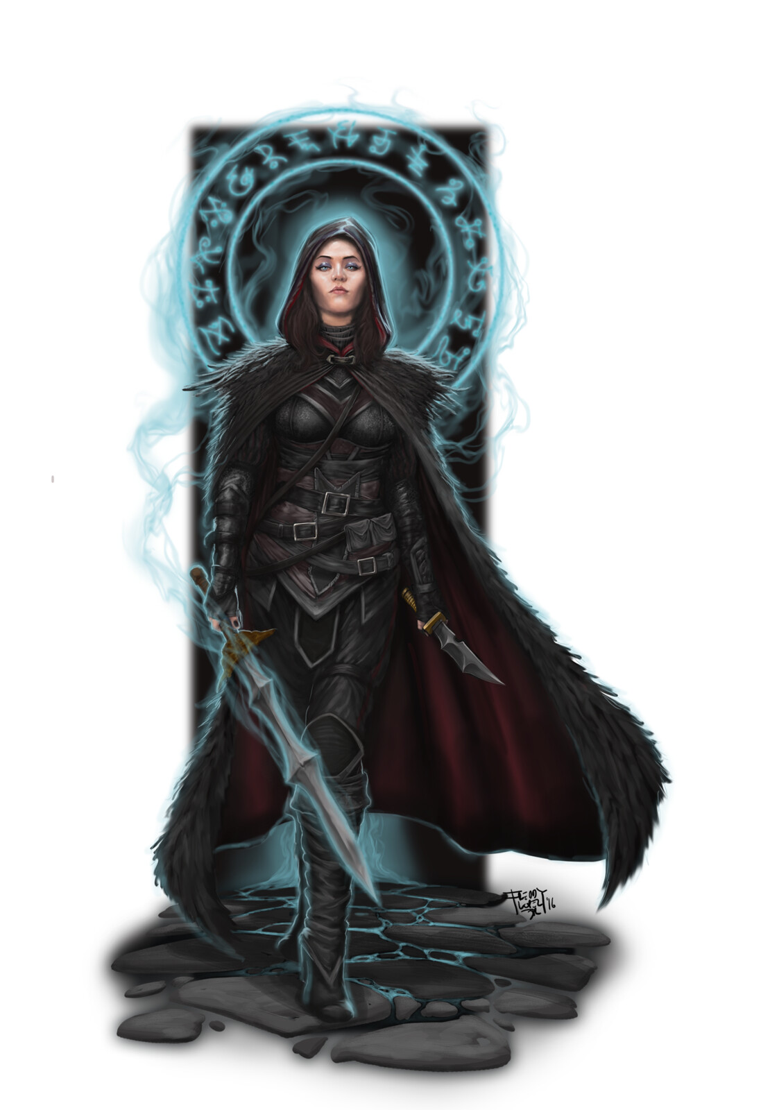 Jesse Hansen - Gaming Samples