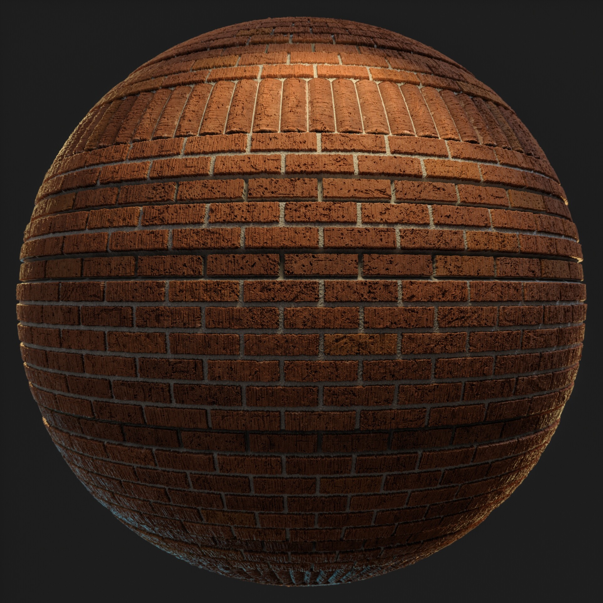 Ryan Dao - University Material Set