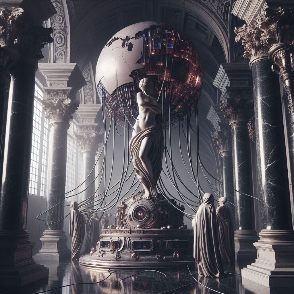 ArtStation - Level_46