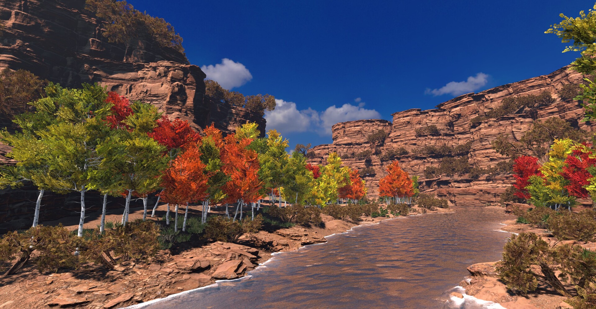 Nathan Nodley - Environment Artist - Perot Museum of Nature and Science ...