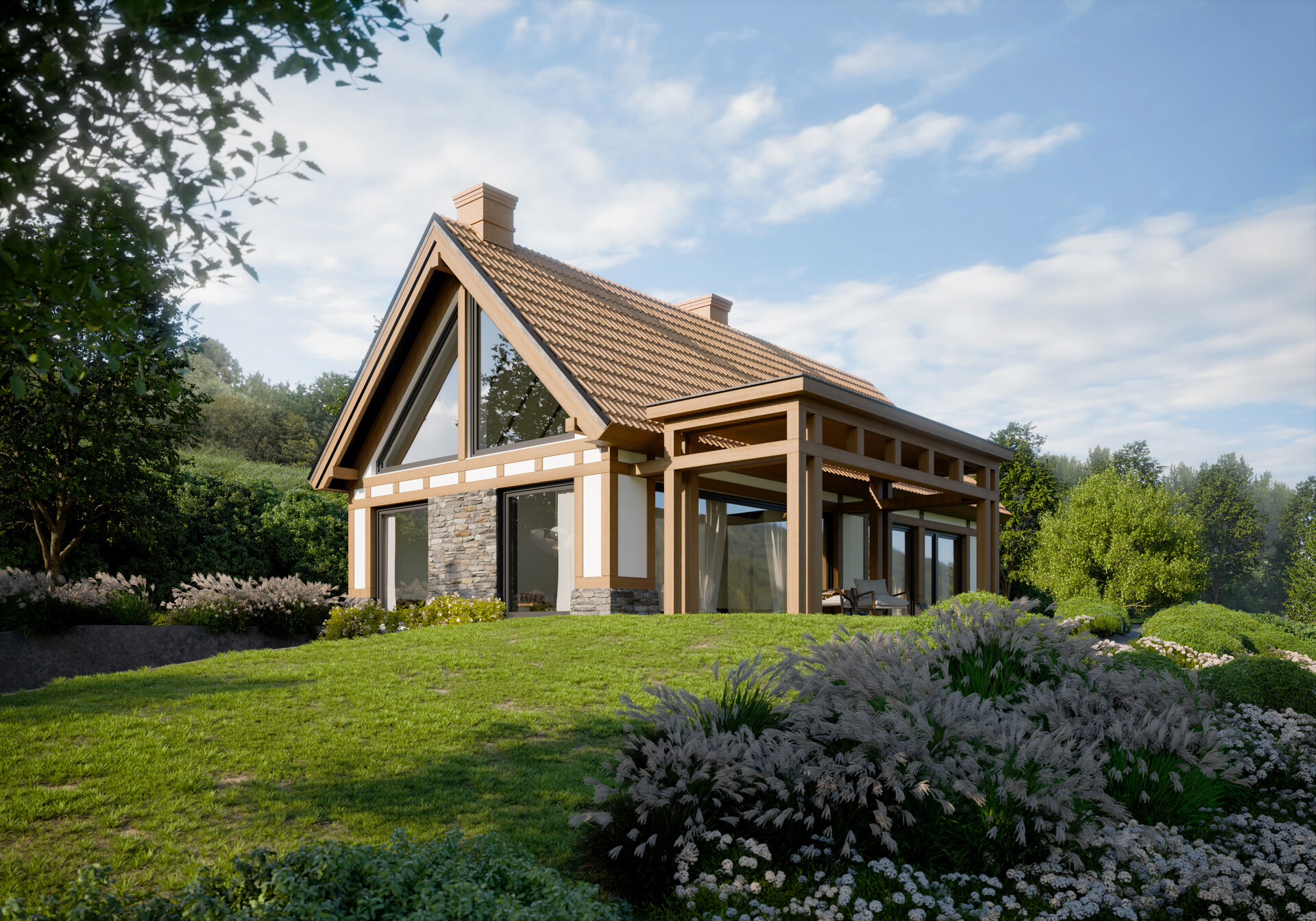 ArtStation - Rybaczówka