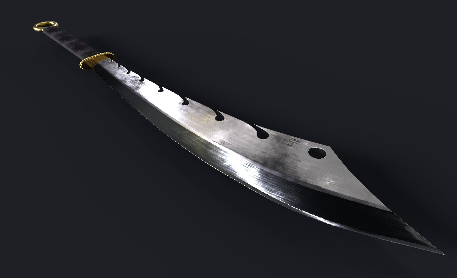 ArtStation - Blade.1