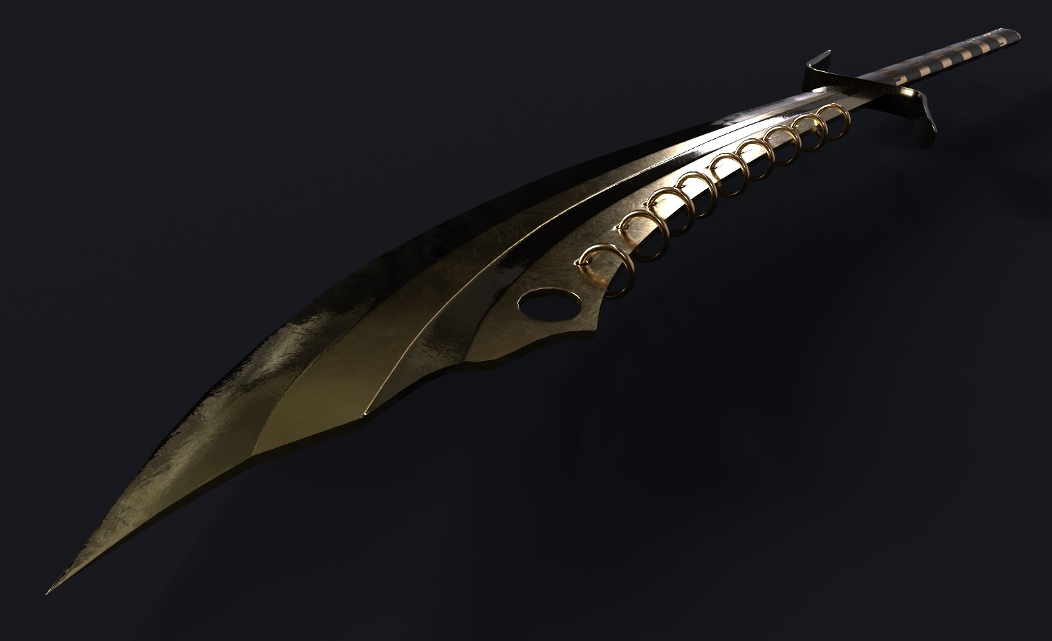 ArtStation - Blade.3