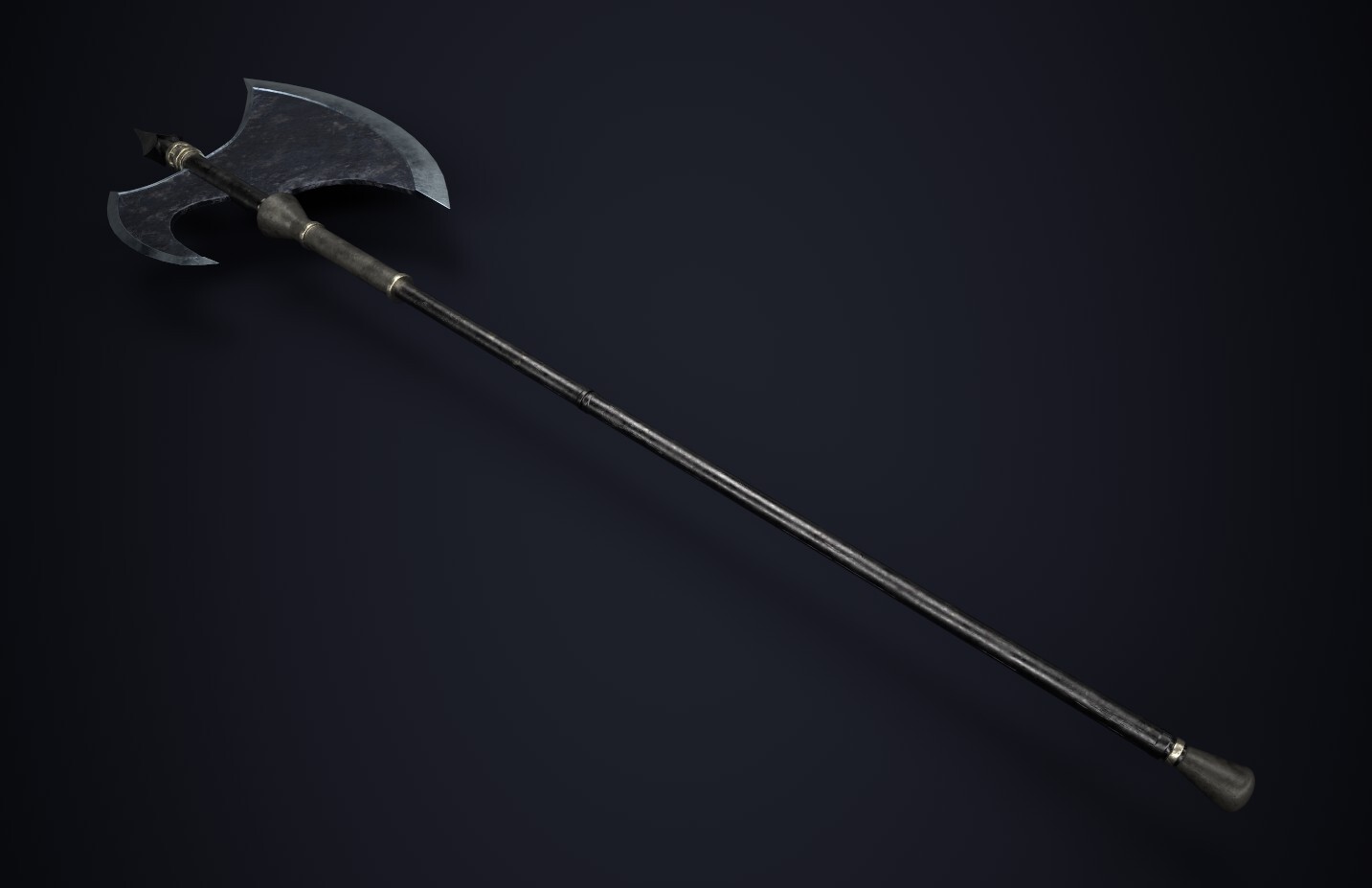 ArtStation - Axe.3