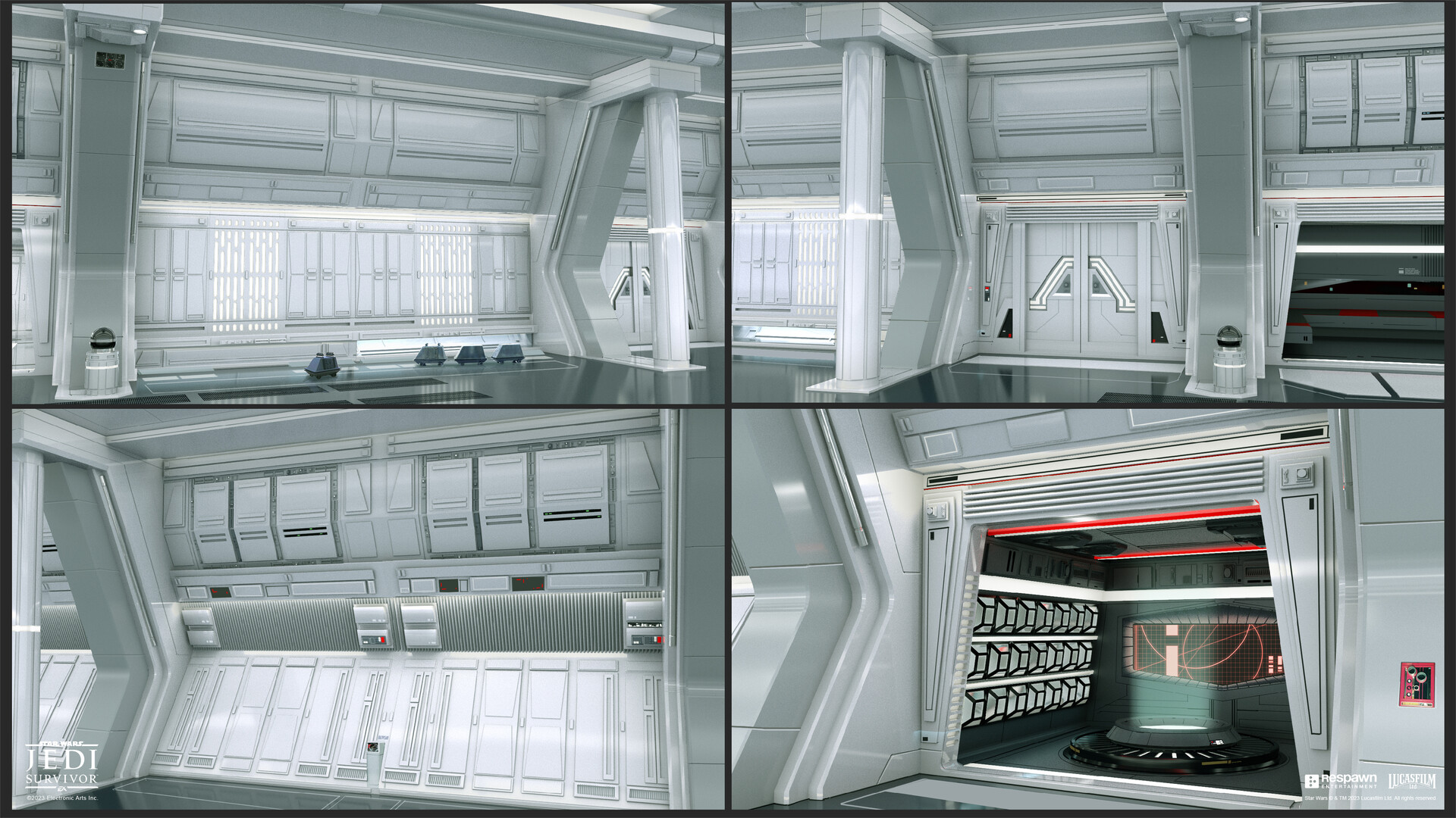 Christian A Piccolo Concept Art - Star Wars-Jedi Survivor-Nova Garon ...