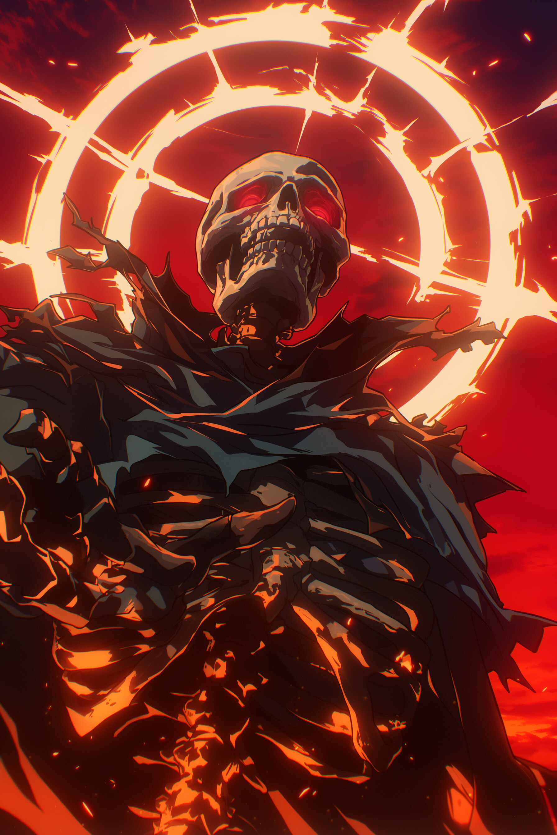 ArtStation - Undead monsters pack, part 2