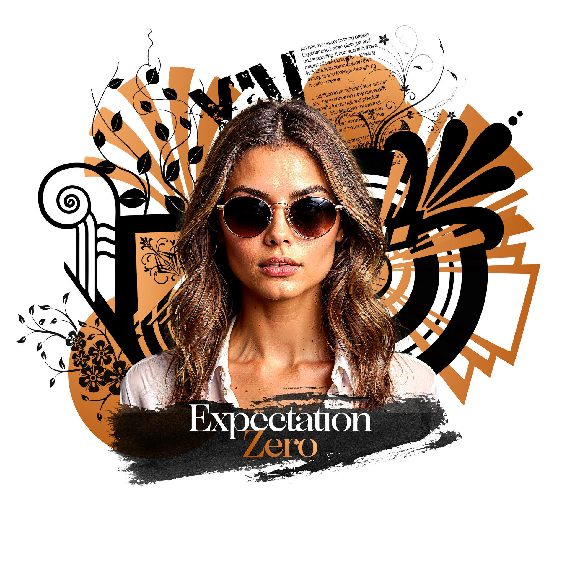 ArtStation - Expectation Zero