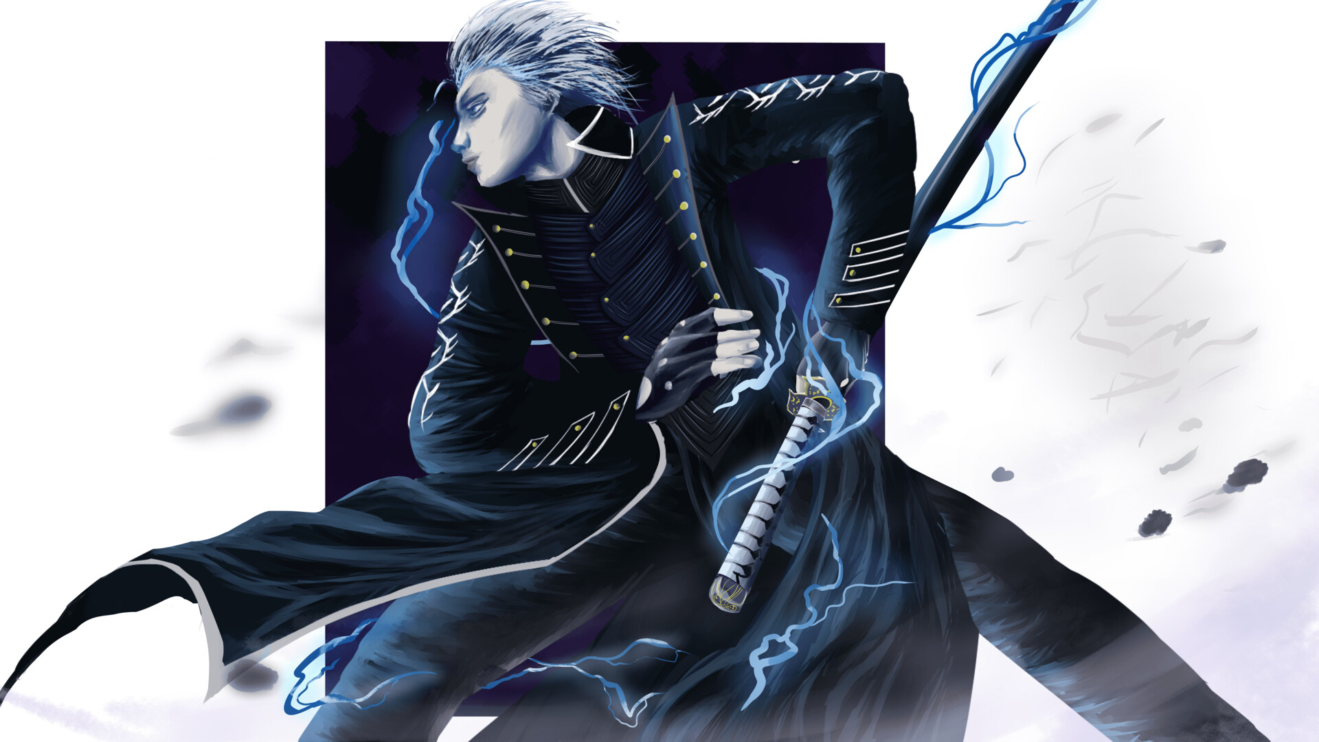 sparda devil may cry 5