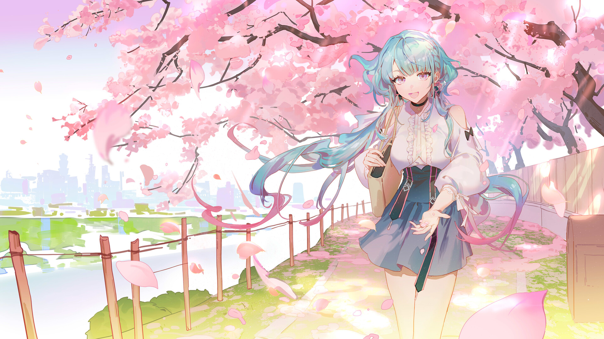 ArtStation - commission