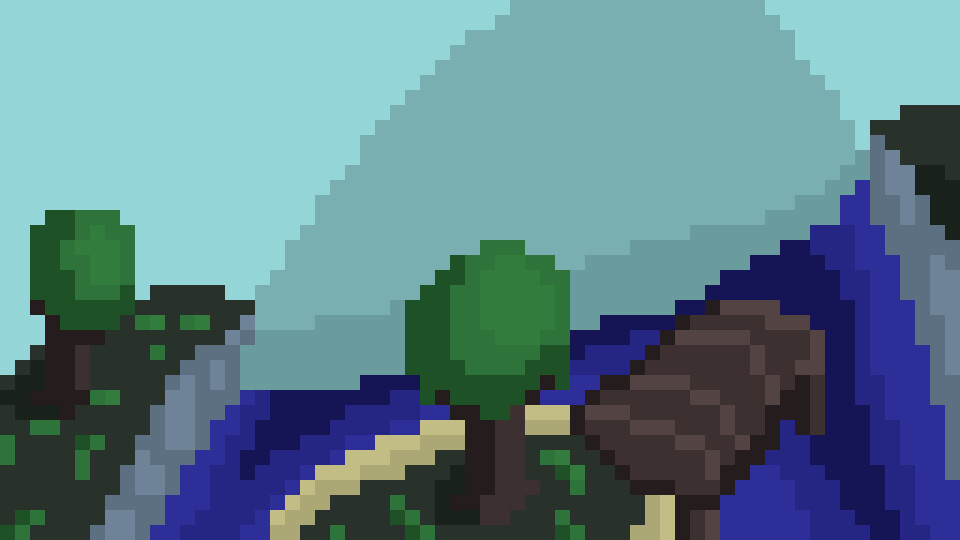 Christopher Murray - Environment