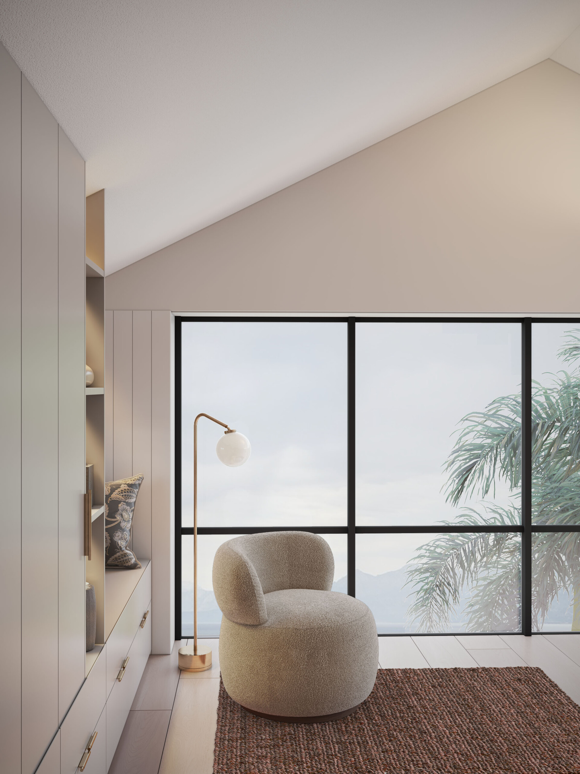 ArtStation - Keep Calm and Enjoy