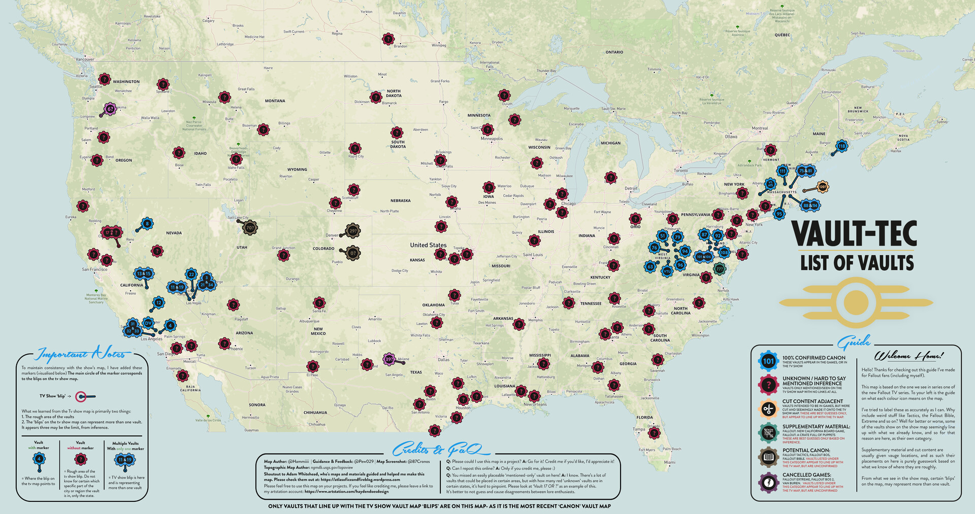 Dance in the fallout | Page 15 | SpaceBattles