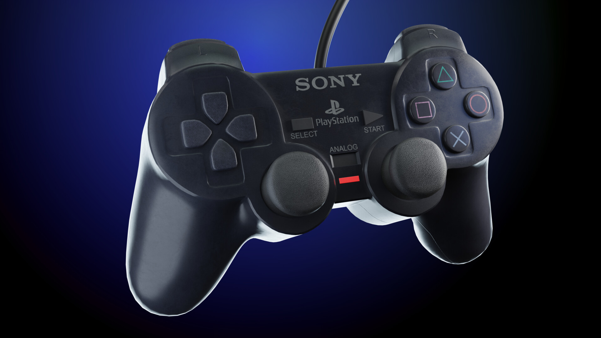 Chase Houston - Playstation 2 (2024)