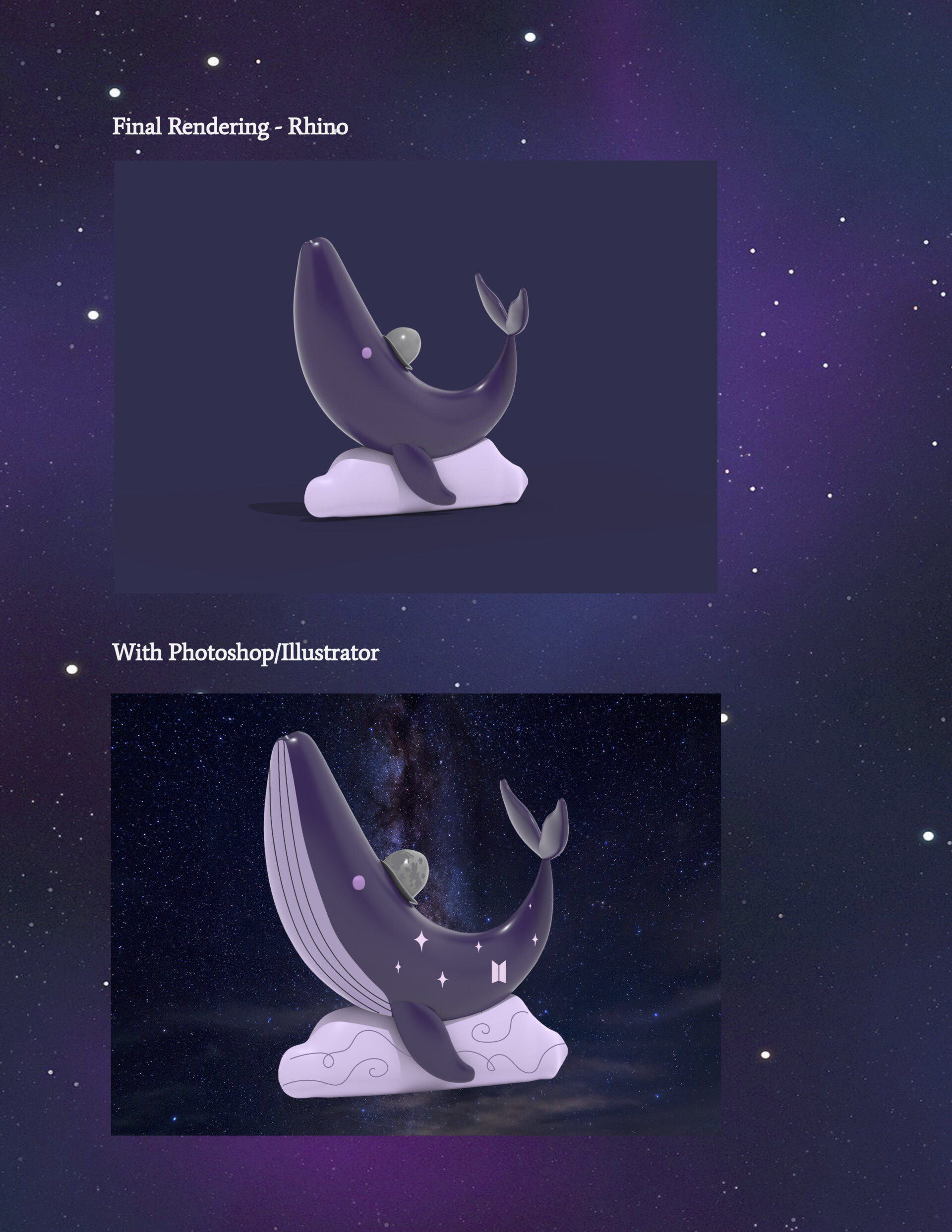 Madeline Duran - Whalien 52 Teapot