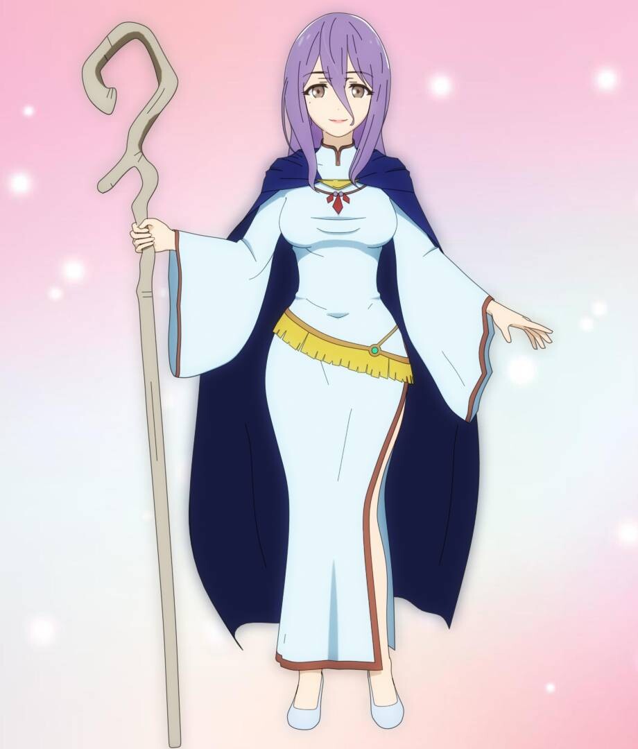 ArtStation - Celestine