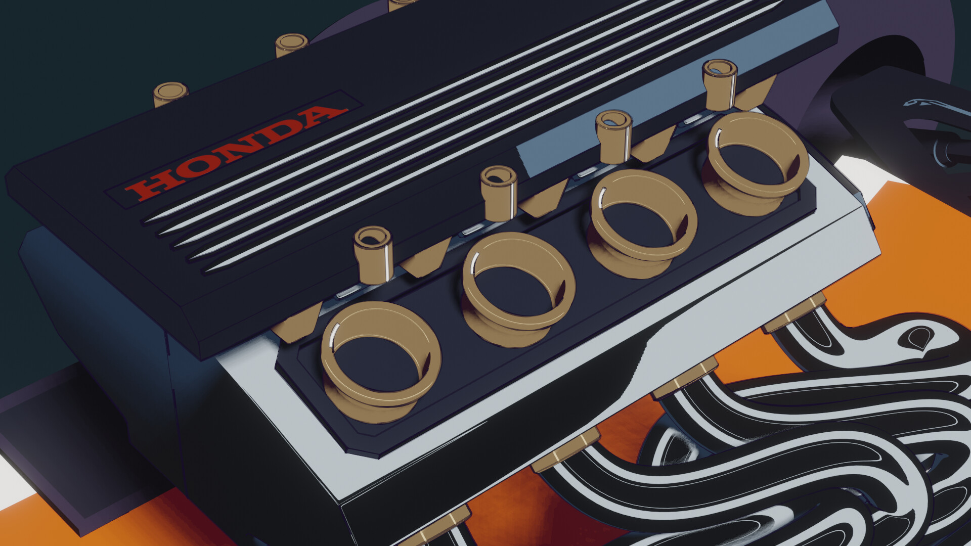 Debajit Guha - "ANYCHROME"