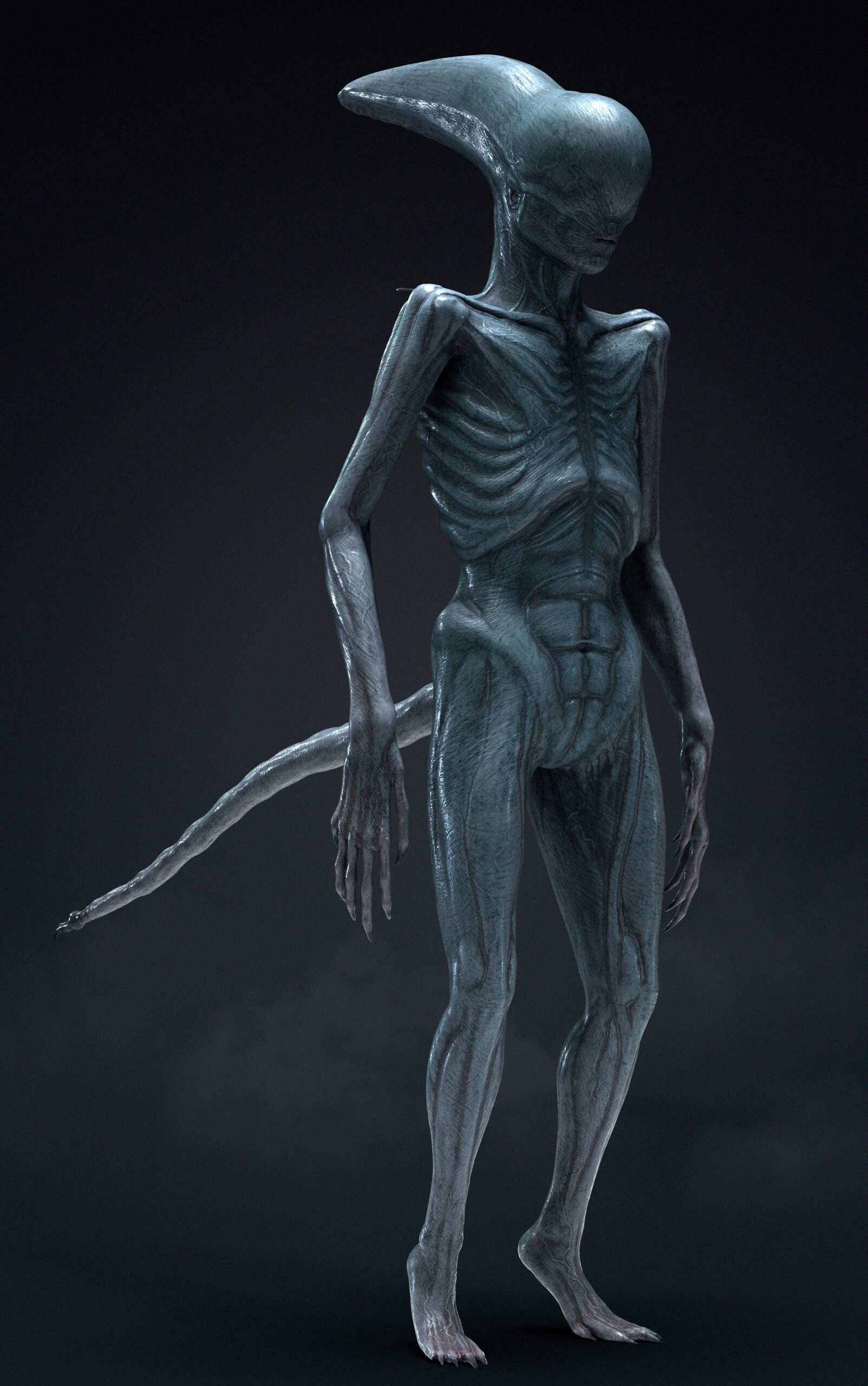 ArtStation - Neomorph