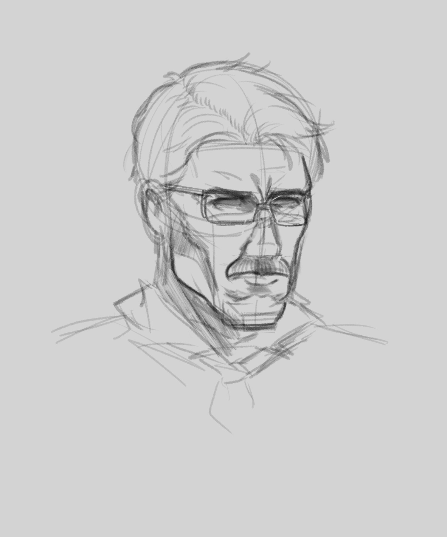 ArtStation - James Gordon 4/21/24