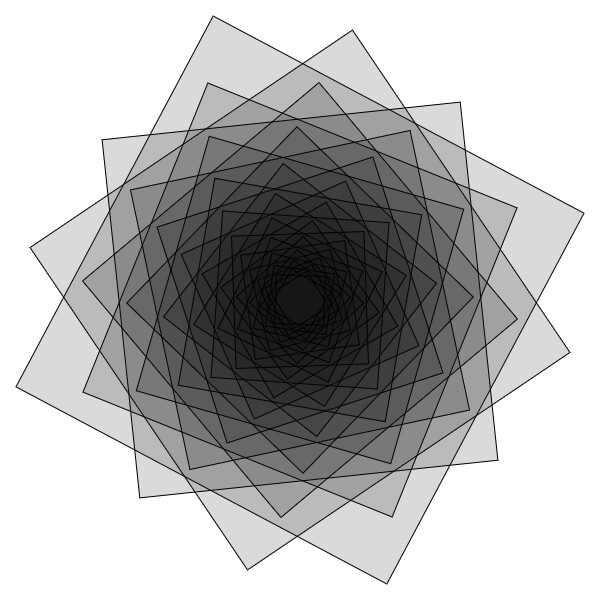 ArtStation - generative art