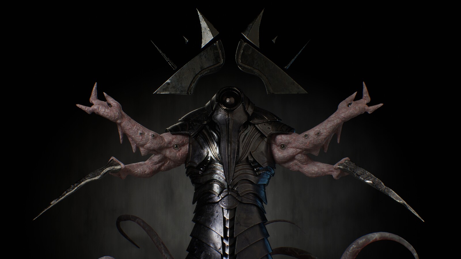 Emir Çelik - Kozilek, the Great Distortion