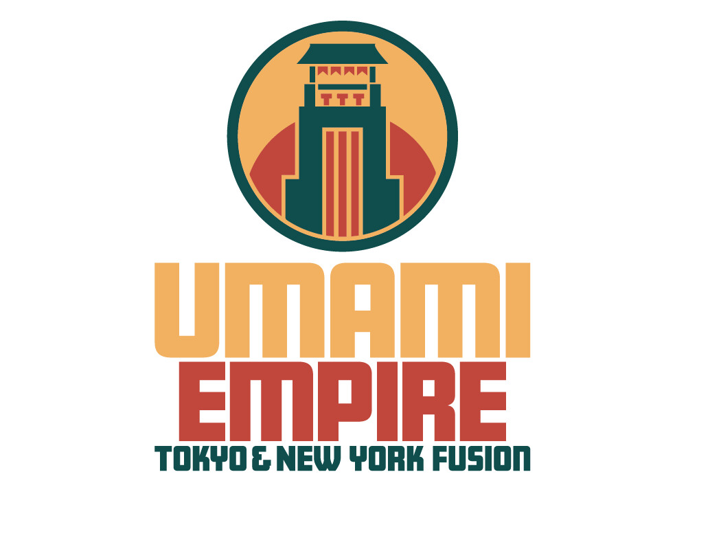 ArtStation - Umami Empire - Capstone