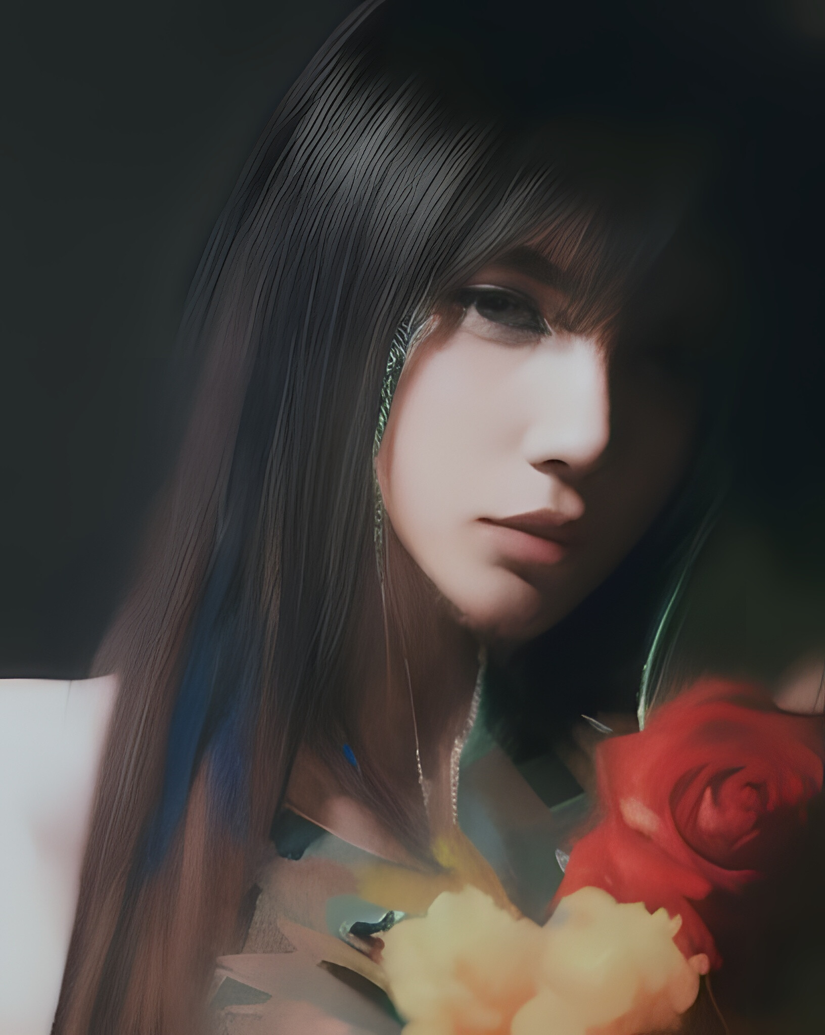 ArtStation - Beautiful woman (Age 20+)