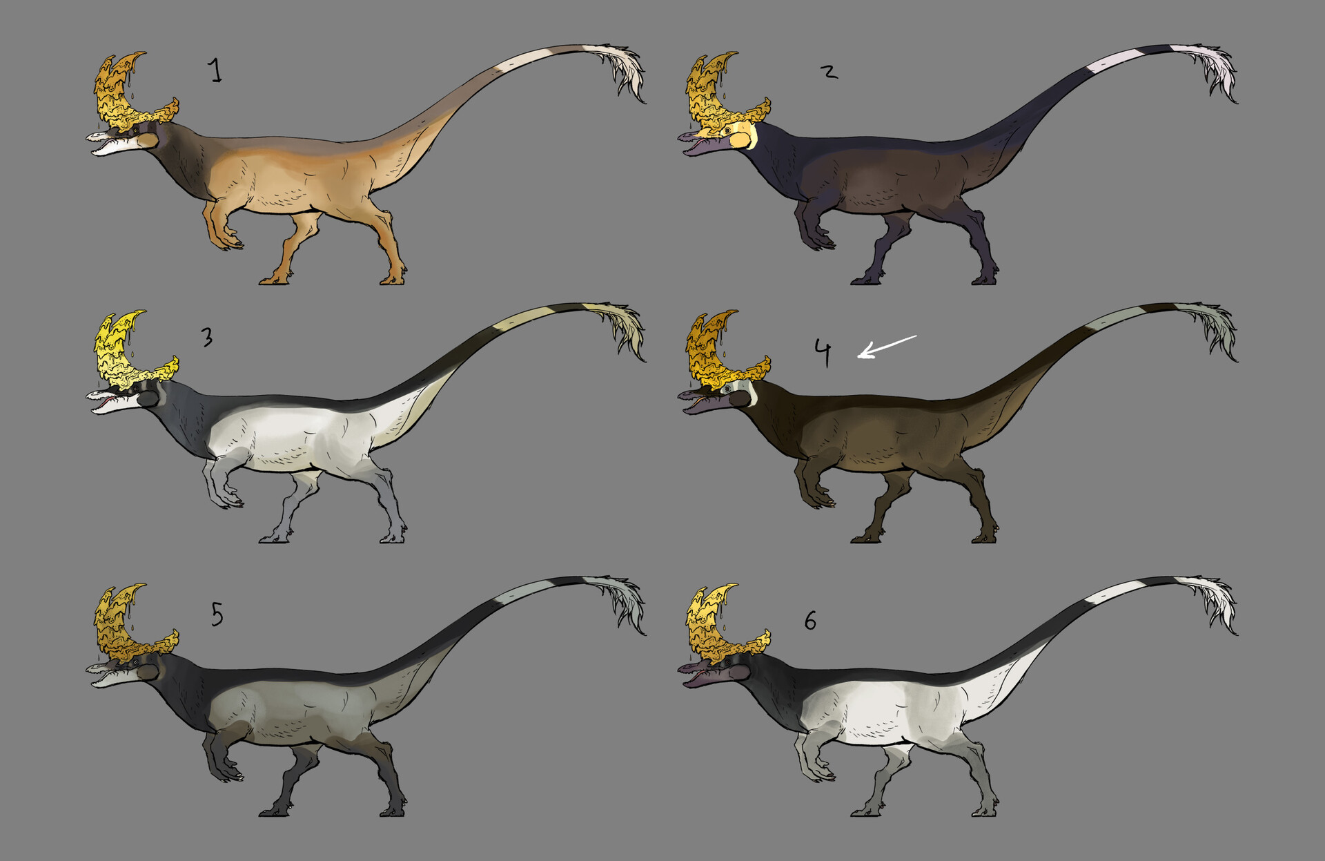 Vincent Girgenti - Shigok (Age of Monotremes)