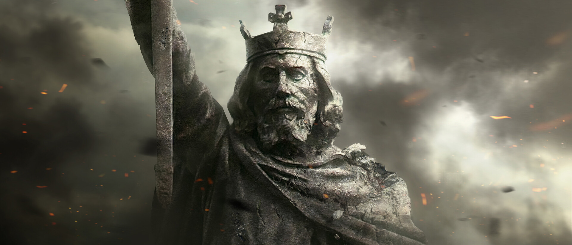 ArtStation - Axis Studios / Blocklords trailers