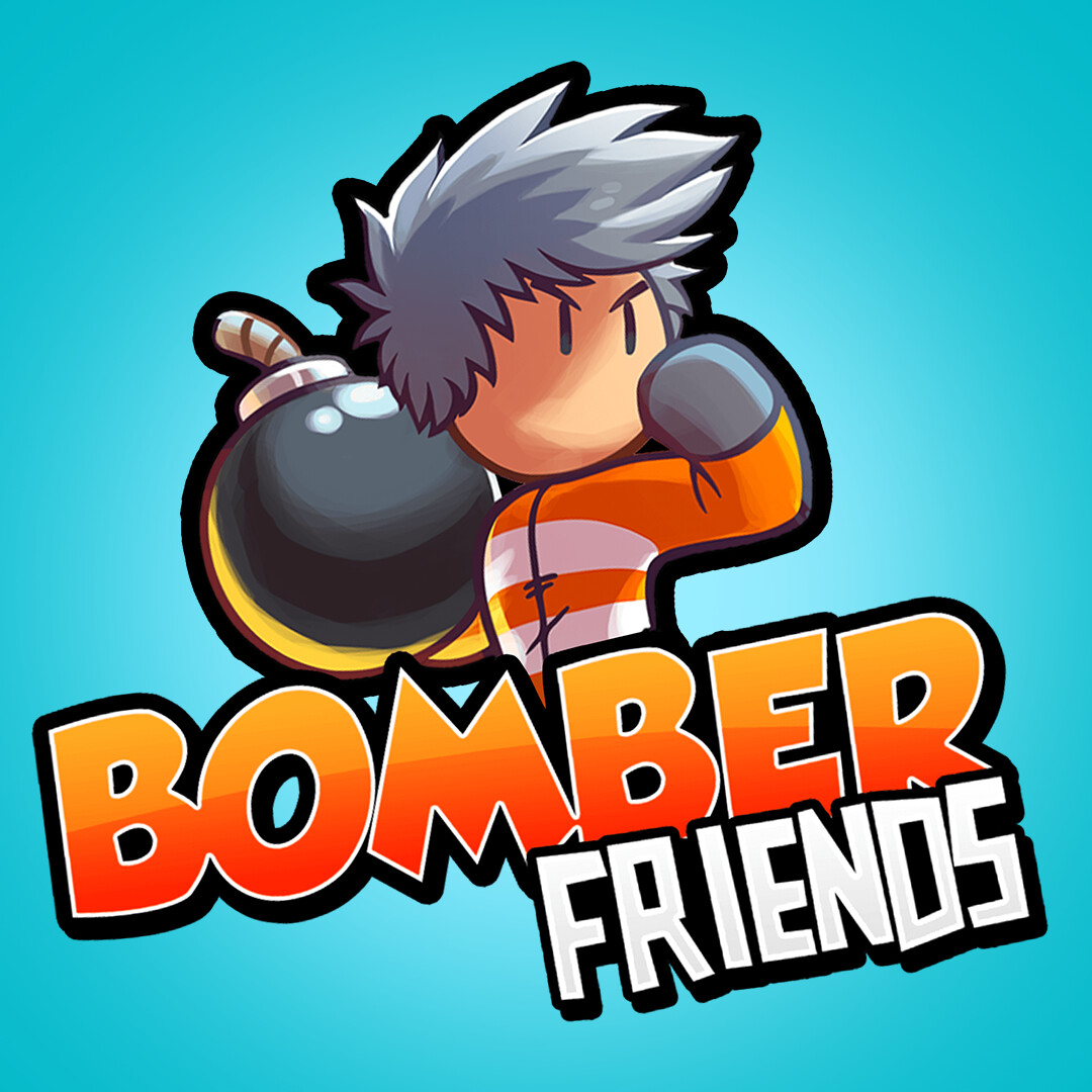ArtStation - Art for Bomber Friends