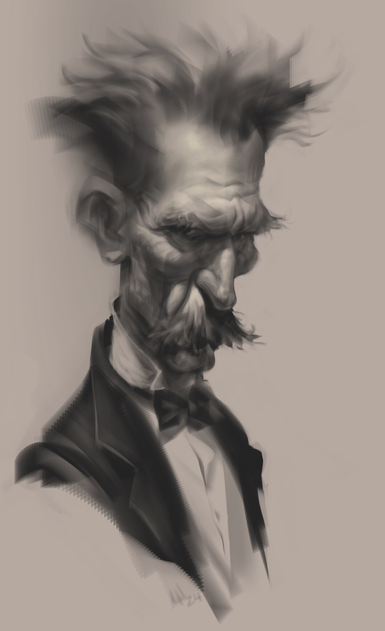 ArtStation - studies