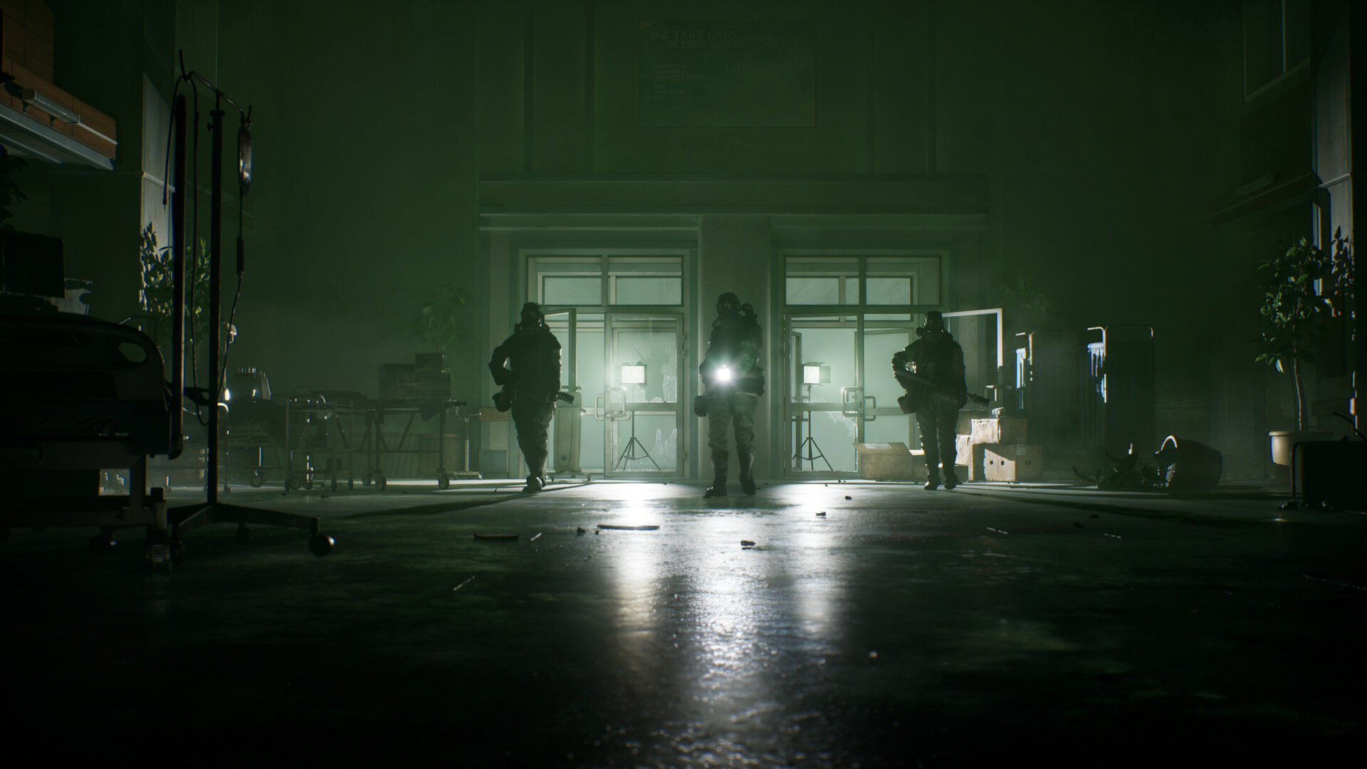 ArtStation - Upside-Down world