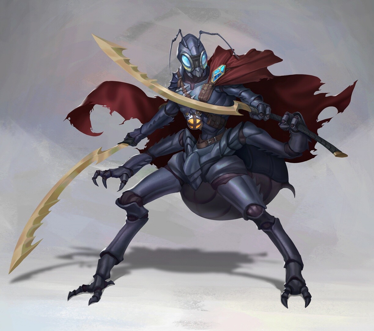 ArtStation - Formian