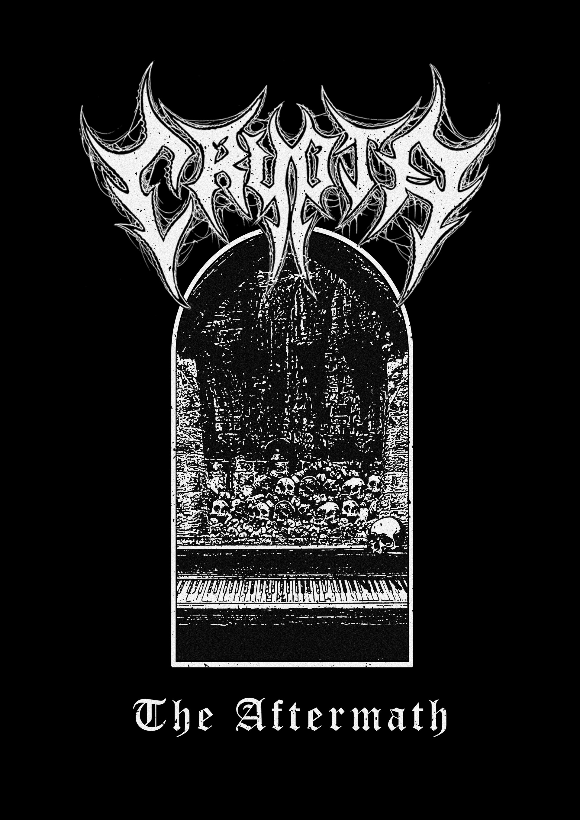 ArtStation - Crypta - The Aftermath