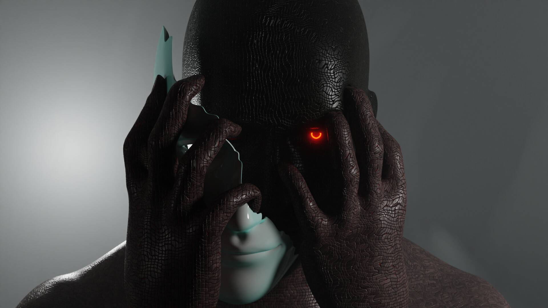 ArtStation - Monster