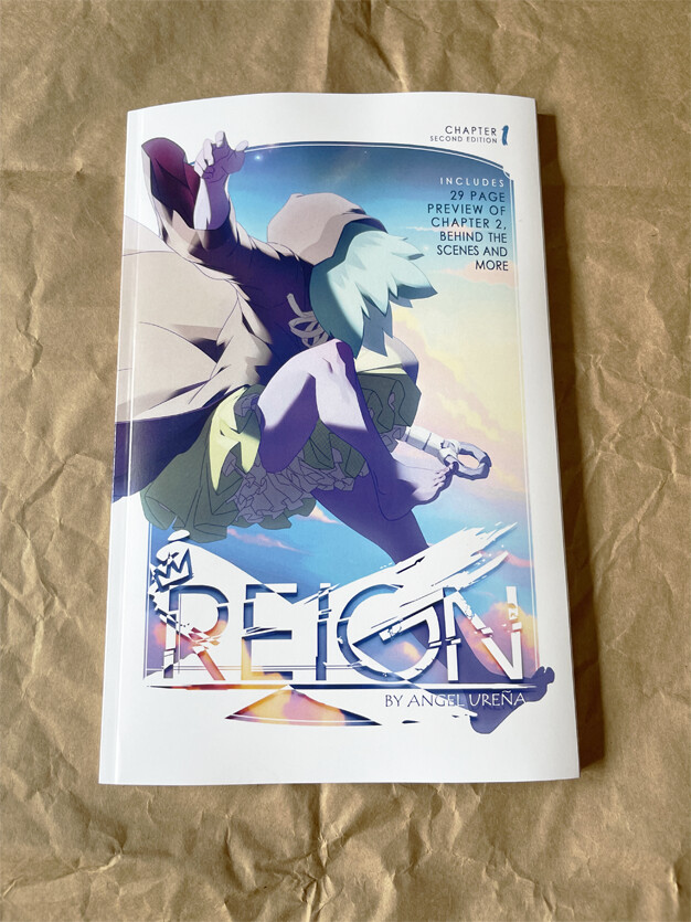 ArtStation - "AVAILABLE NOW"