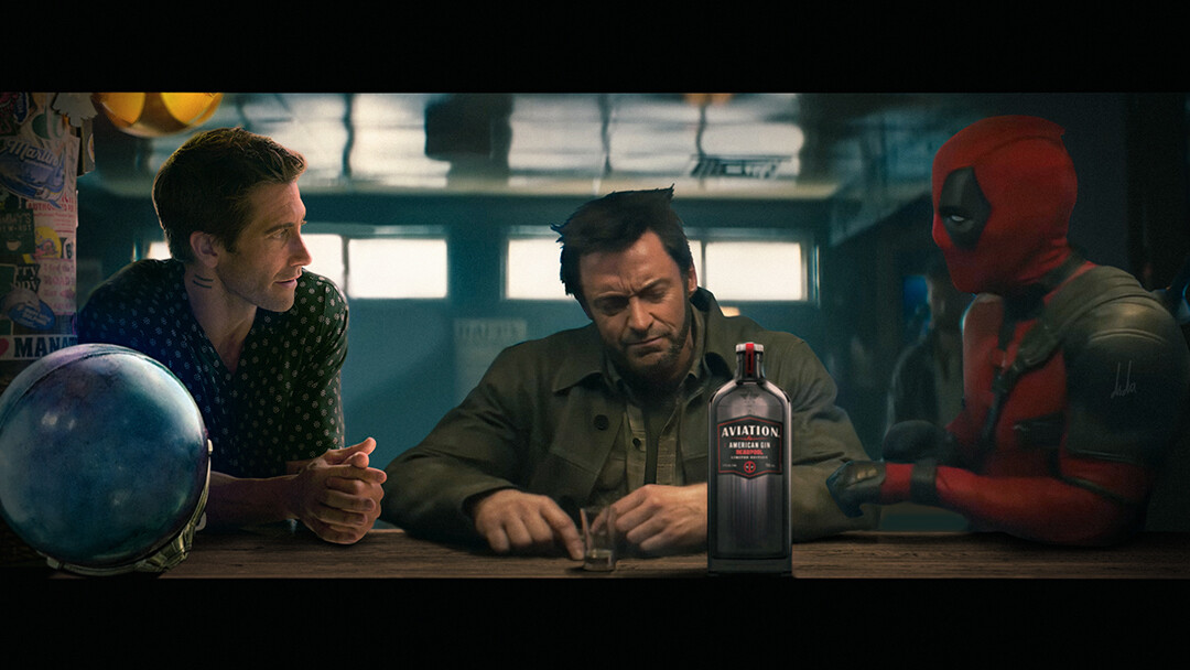 ArtStation - Deadpool 3