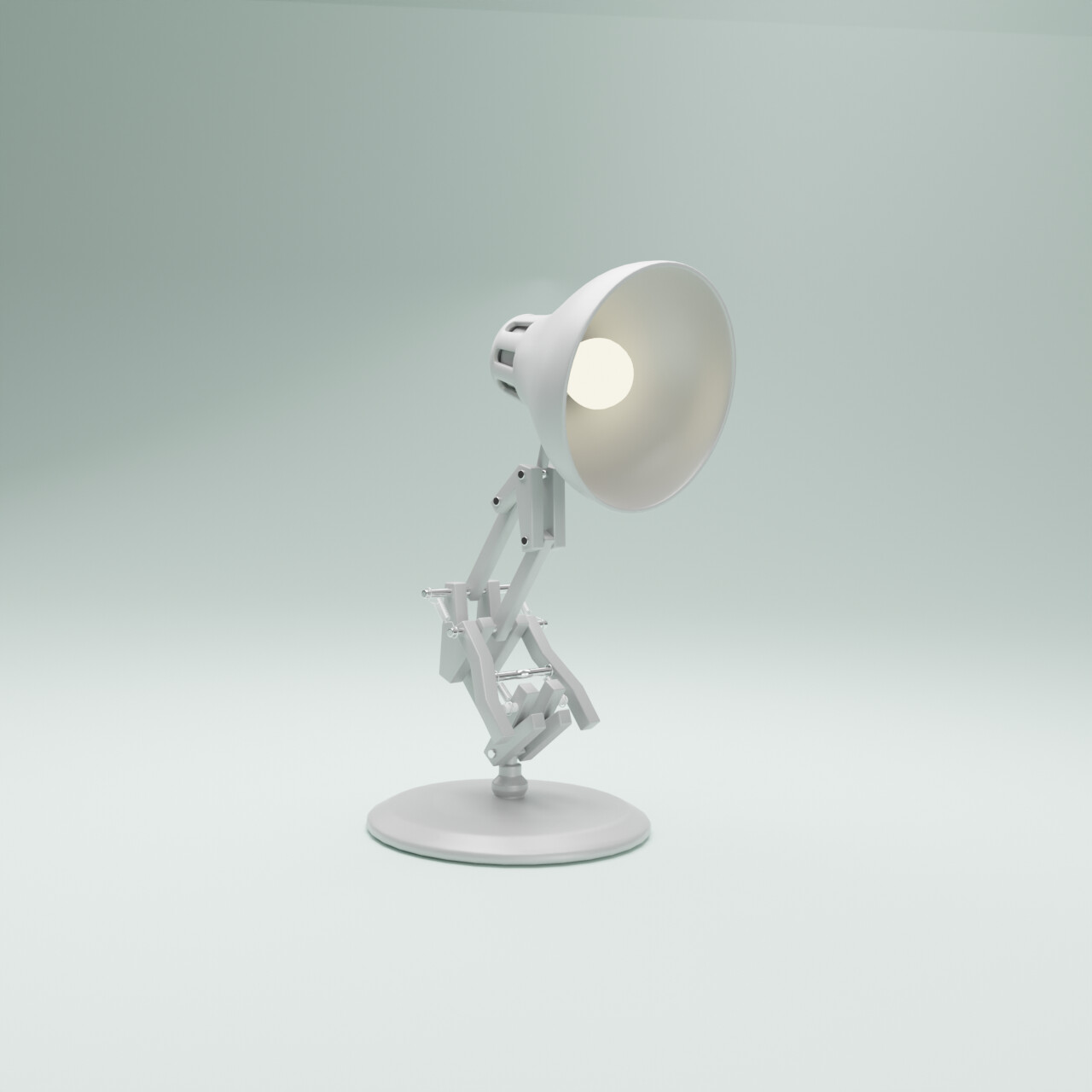 ArtStation - Modélisation 3D